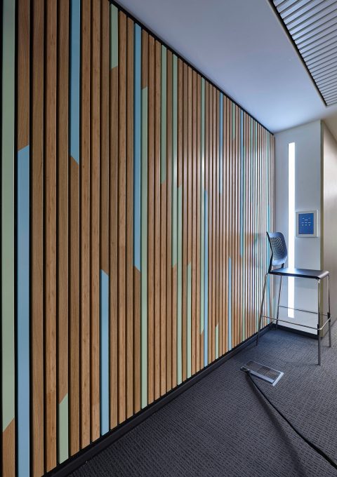 Times Square | Bracknell Forest Council - LSA Projects Ltd