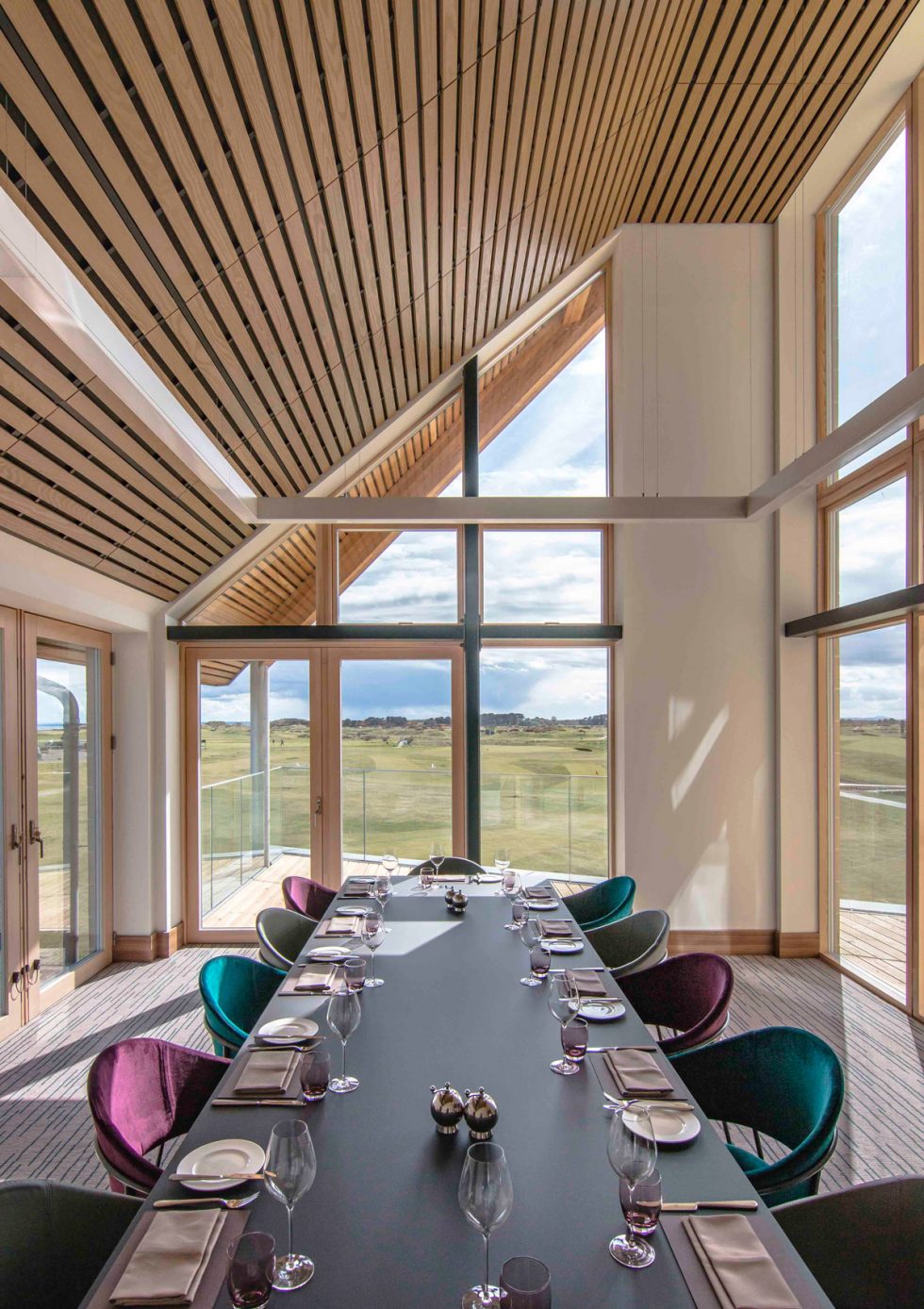 Oranit Spotlight - LSA Projects Ltd