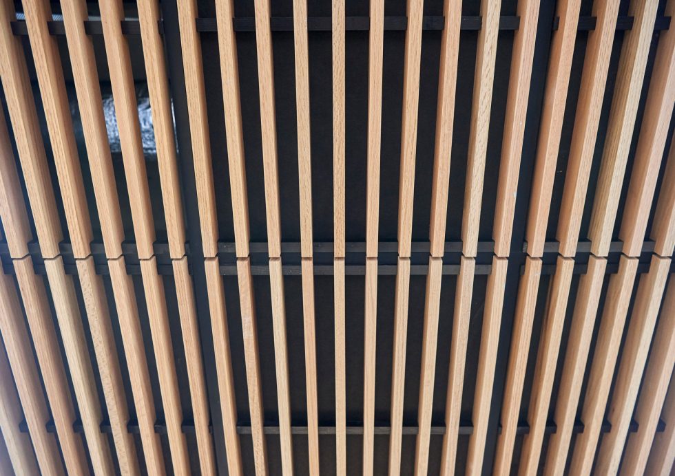 Edward Boyle Library | Leeds University - LSA Projects Ltd