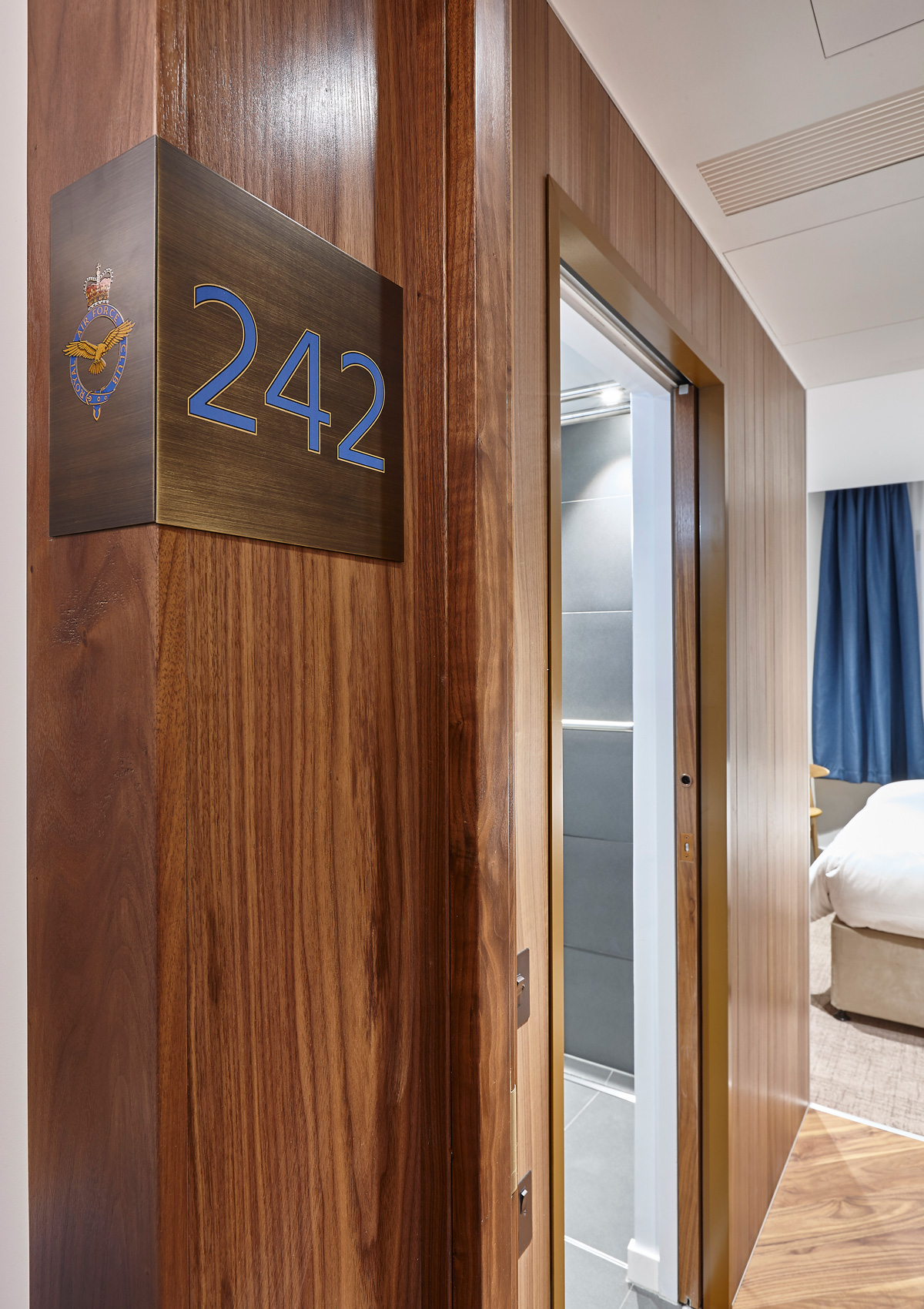RAF Club Piccadilly - LSA Projects Ltd
