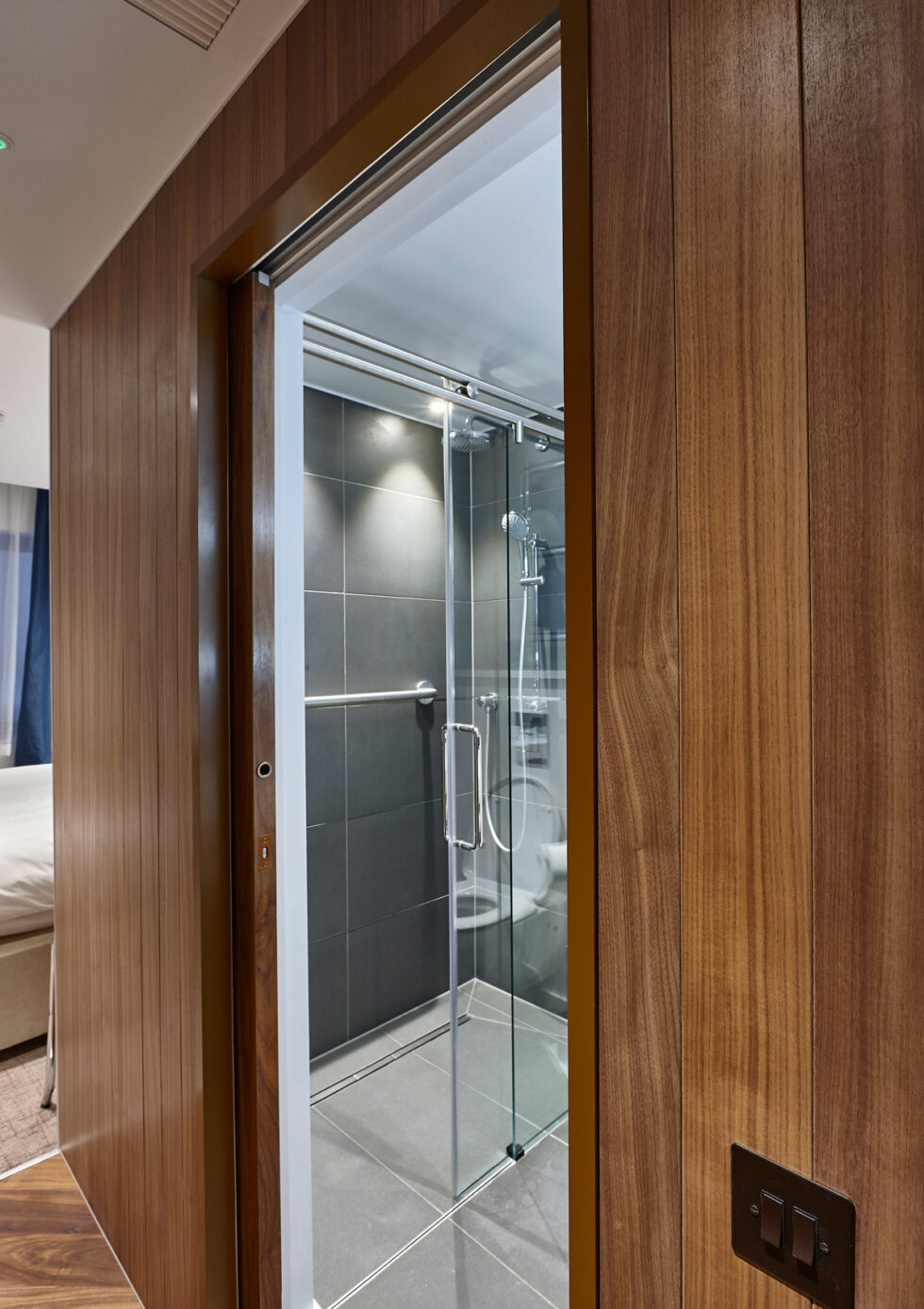 RAF Club Piccadilly - LSA Projects Ltd
