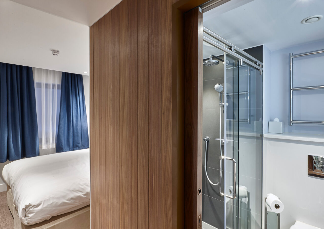 RAF Club Piccadilly - LSA Projects Ltd