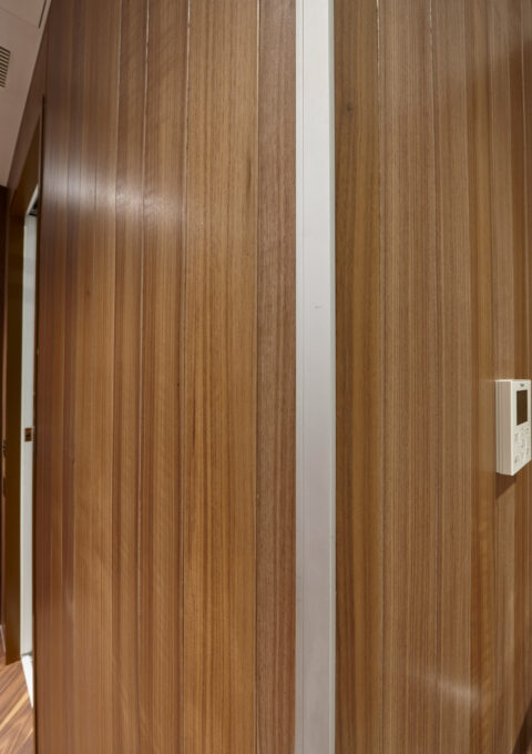 RAF Club Piccadilly - LSA Projects Ltd