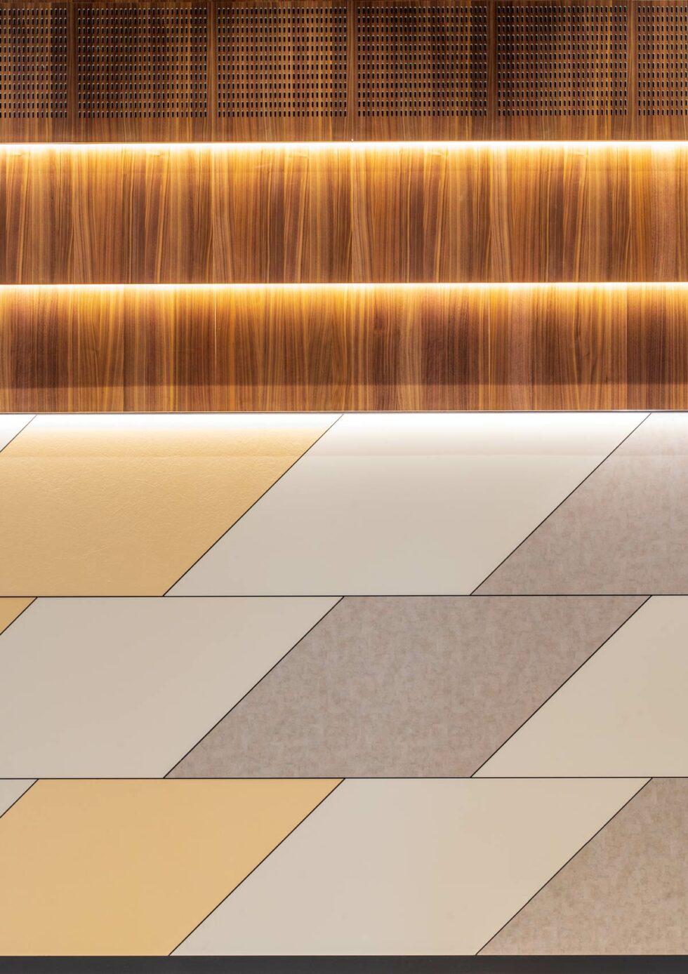 QUB - Students' Union - LSA Projects Ltd