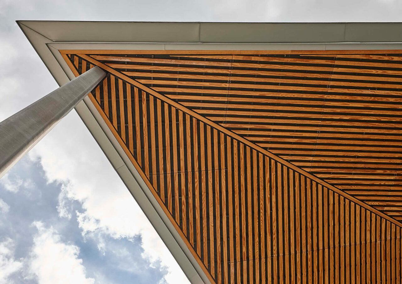 Oranit Spotlight - LSA Projects Ltd