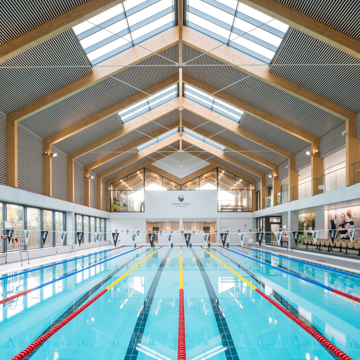 Oranit Spotlight - LSA Projects Ltd