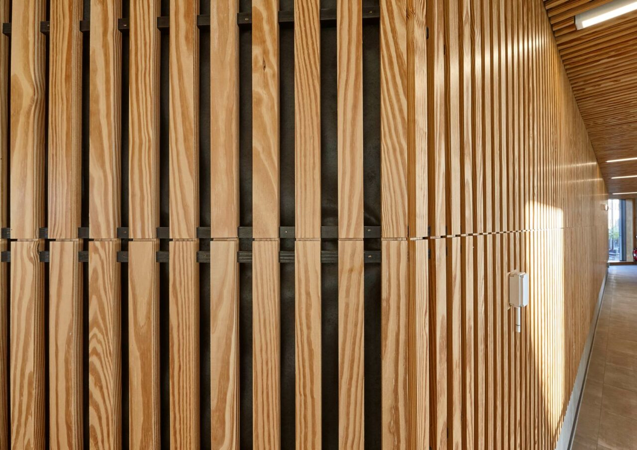 St Sidwells Point - LSA Projects Ltd