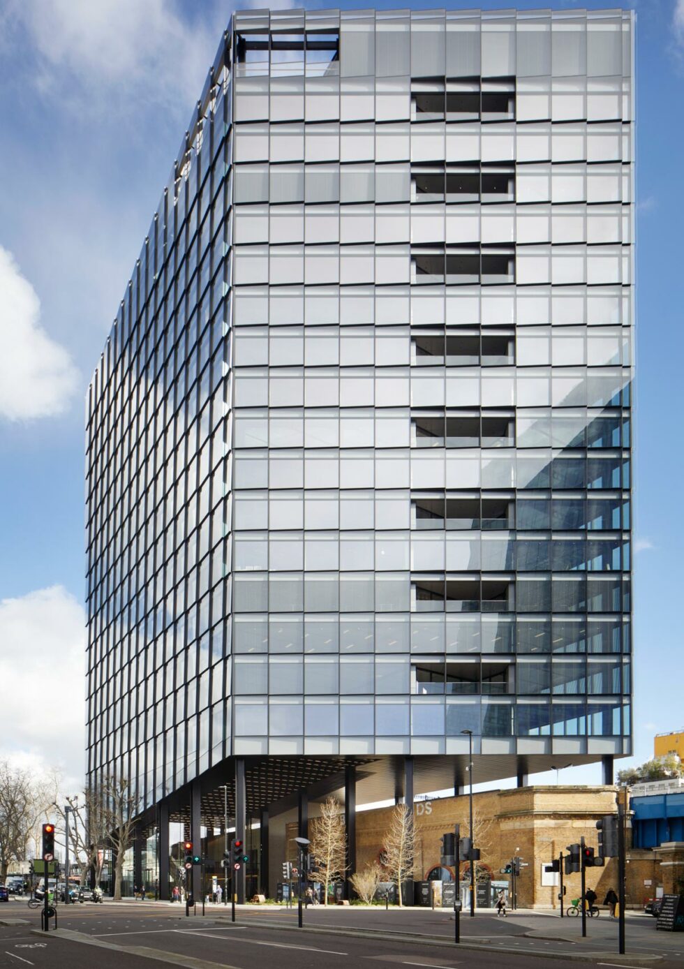 Bankside Yards - LSA Projects Ltd