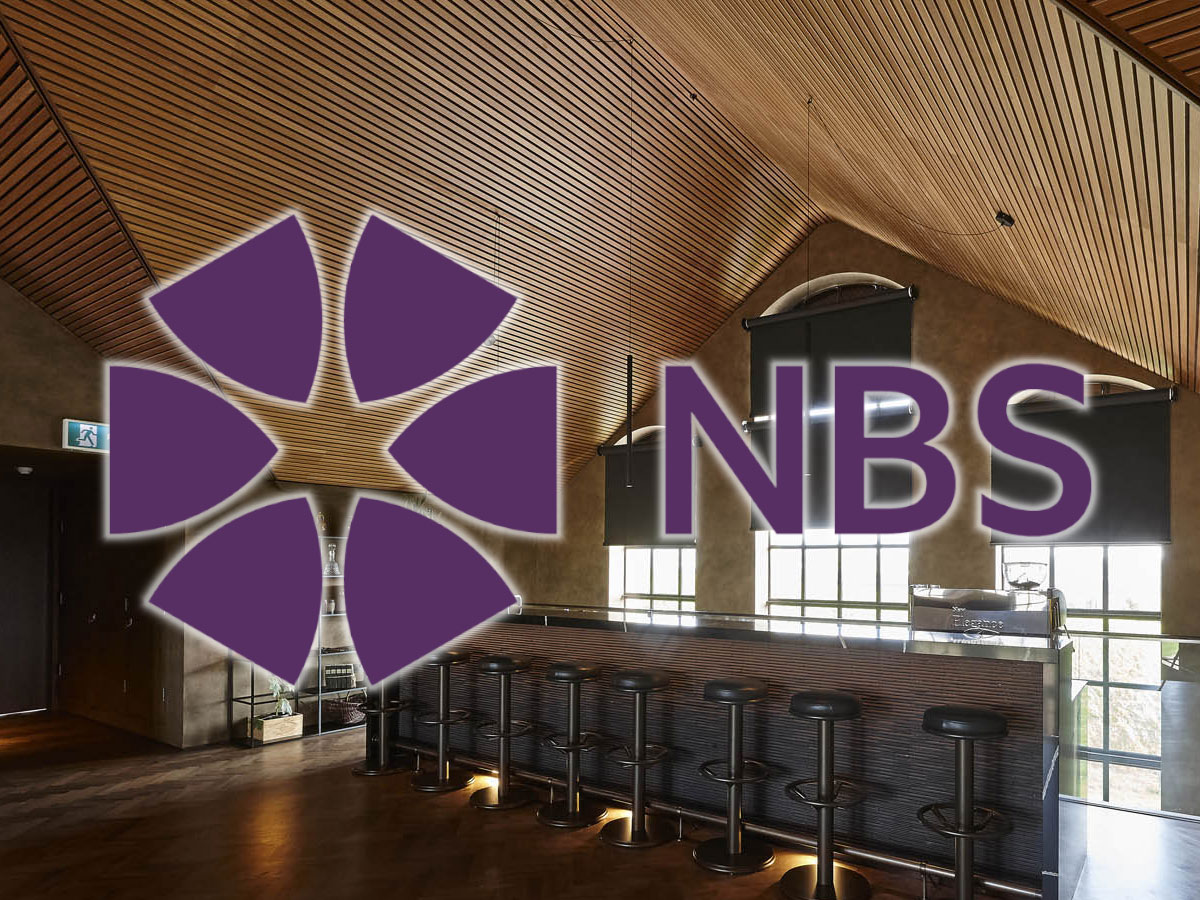 We're on NBS Chorus! - LSA Projects Ltd